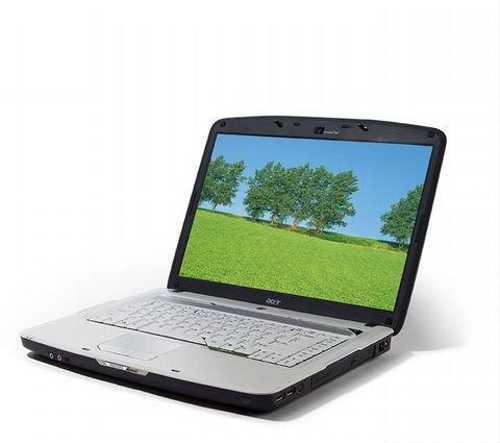 Acer Aspire 5720Z 4/120ssd/8400M GS