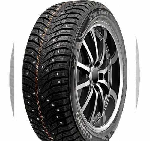 Kumho WinterCraft SUV Ice WS31 235/55 R18 100H