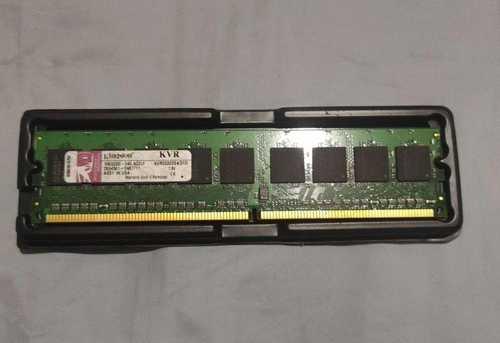 Модуль памяти DDR2 512 mb