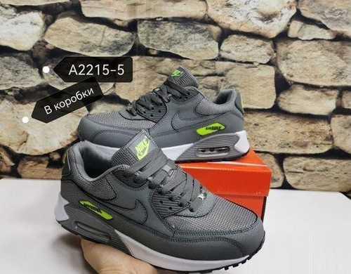 Кроссовки nike Air Max 90 MEN