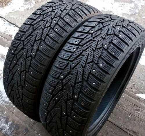 Nokian Tyres Hakkapeliitta 7 195/55 R16