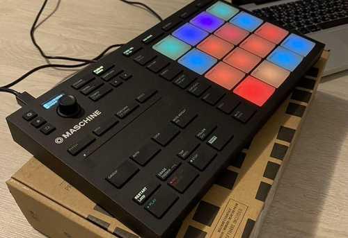 Maschine micro mk3