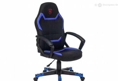 Кресло игровое Zombie 10 blue