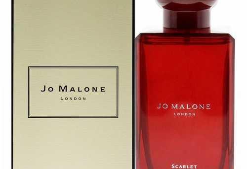 Jo Malone Одеколон Scarlet Poppy 100 мл