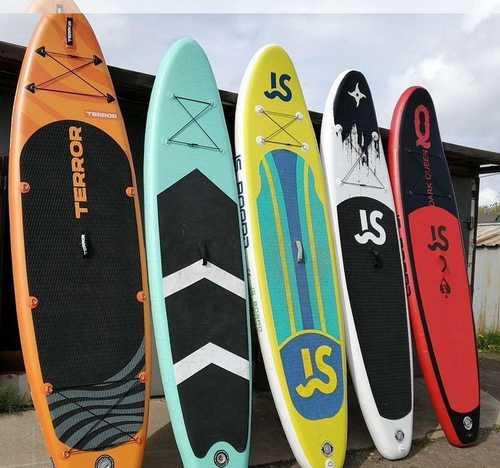 Sup board сап Борд 335см комплект В Наличии