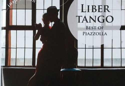 Tango FOR four, kuopio symphony orchestra, atso A