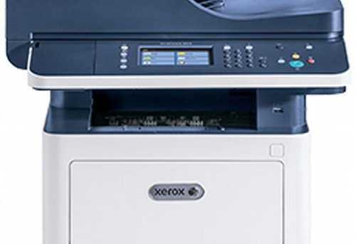 Мфу Xerox WorkCentre 3335, ч/б, A4