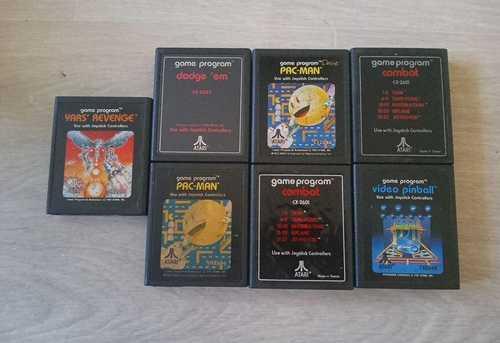 Atari 2600