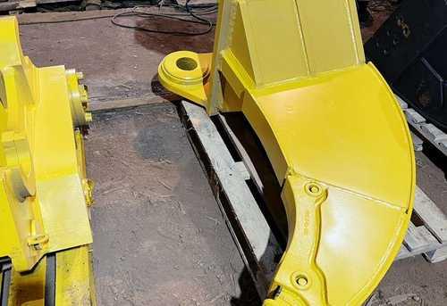 Рыхлитель однозубый Komatsu PC300 750кг QR150