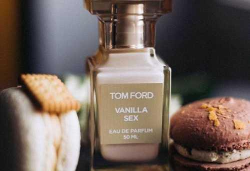 Tom Ford Vanilla Sex Парфюмерная вода 50 мл ОАЭ