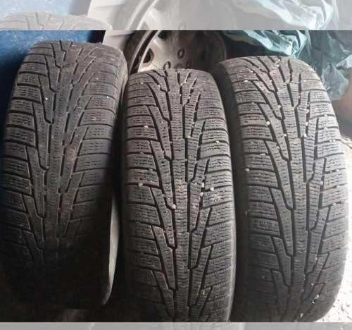 Nokian Tyres Nordman RS2 205/65 R15