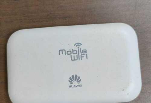 Wifi роутер Huawei r-216