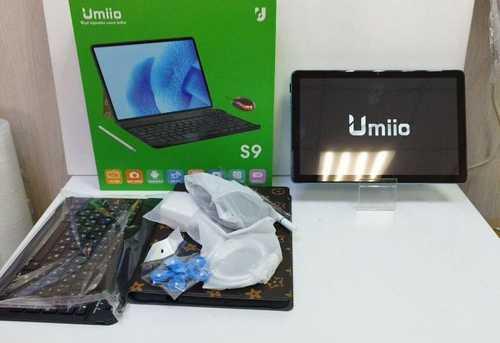 Планшет с SIM-картой Umiio S9 Pad 10,1" 6/128GB