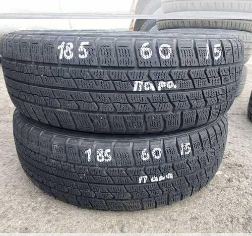 Goodyear Ice Navi 7 185/60 R15