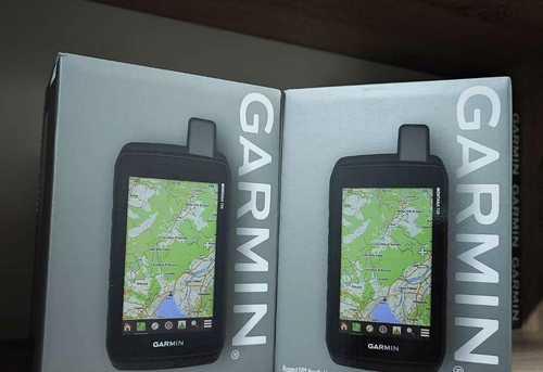 Garmin Montana 700