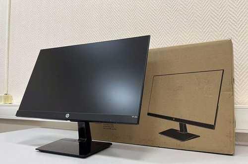 Монитор HP 22w IPS 22" ultra slim hdmi гарантия