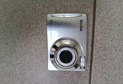 Компактный фотоаппарат kodak C142