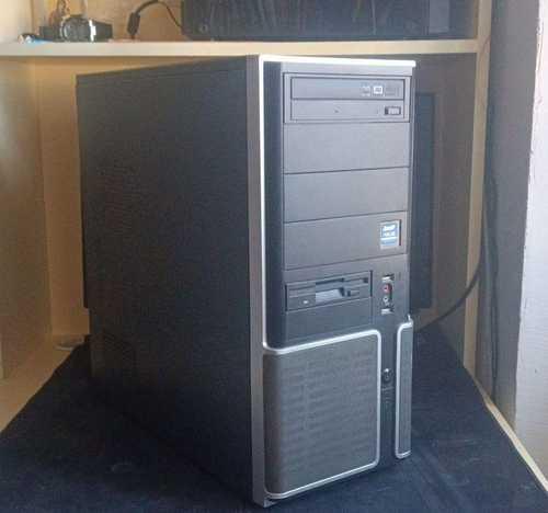 Core 2 duo e6750/2gb/gf8600gt