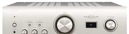 Denon PMA-1600NE Premium Silver