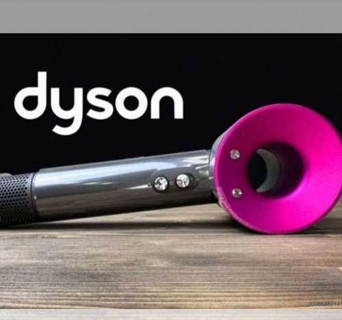 Фен Dyson Supersonic HD08 Premium (Гарантия) (Арт.14593)