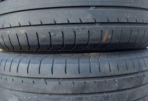 Yokohama Advan Sport V102 255/55 R18