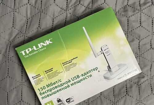 Сетевой алаптер TP-Link