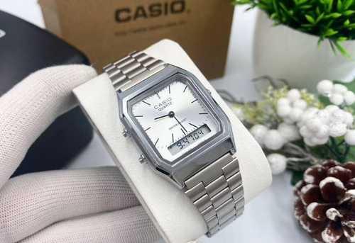 Часы Casio AQ-230