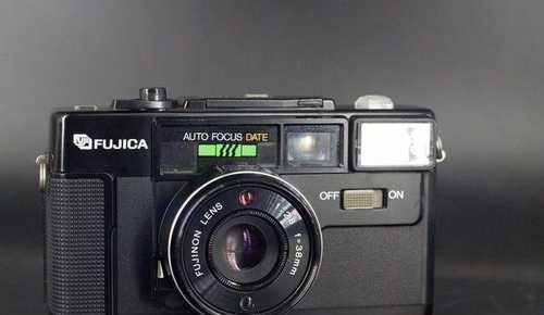 Fuji Auto-7 Fujica