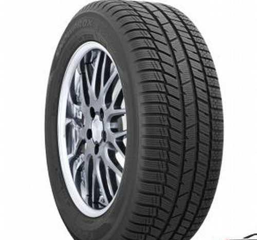 Toyo Snowprox S954 SUV 285/45 R20 112V