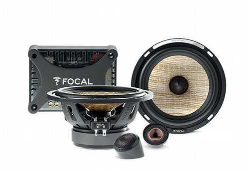 Focal flax-EVO PS 165 FXE Комплект