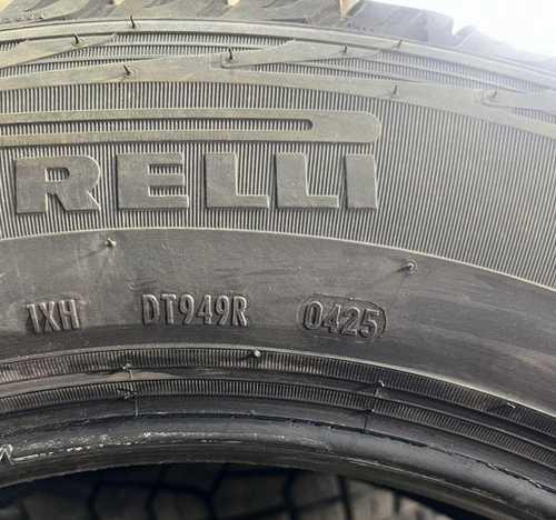 Pirelli Scorpion ATR 185/75 R16