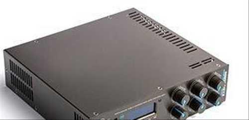 Трансляционный микшер-усилитель CVGaudio rebox-T4