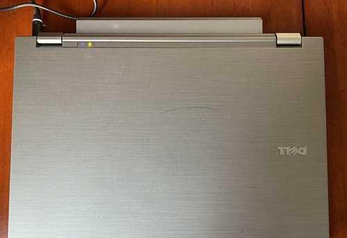 Dell latitude e6410