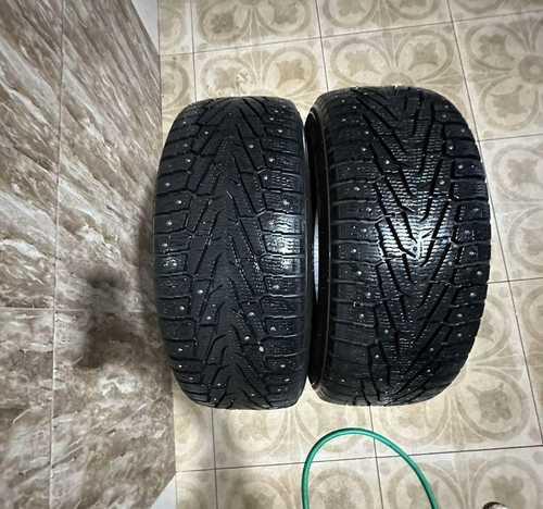 Nordman 7 265/65 R17