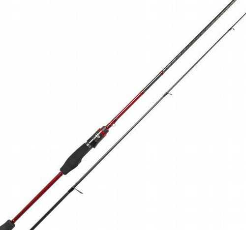 Спиннинг Daiwa Ninja Z 198см. 2-12гр. 94гр. fast