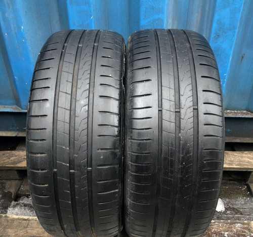 Hankook Kinergy Eco 2 K435 205/55 R16 91H