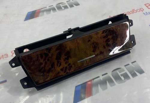 Пепельница передняя Bmw X5 E53 M54B30 2003