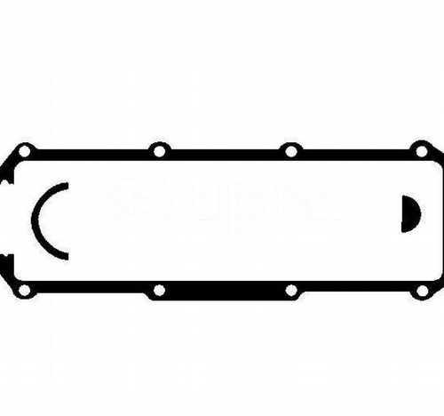 M3022867 Прокладка клапанной крышки volkswagen;audi:seat;skoda