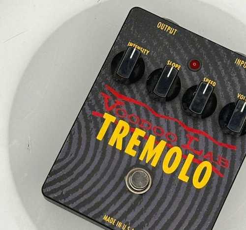 Voodoo Lab Tremolo USA Продажа/Обмен