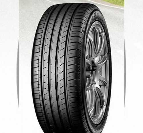 Yokohama BluEarth-A AE51H 205/55 R17 91V