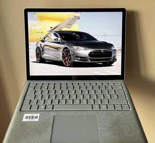 Ноутбук SurFace Laptop 2 2K i7-8650U 16Gb/512SSD