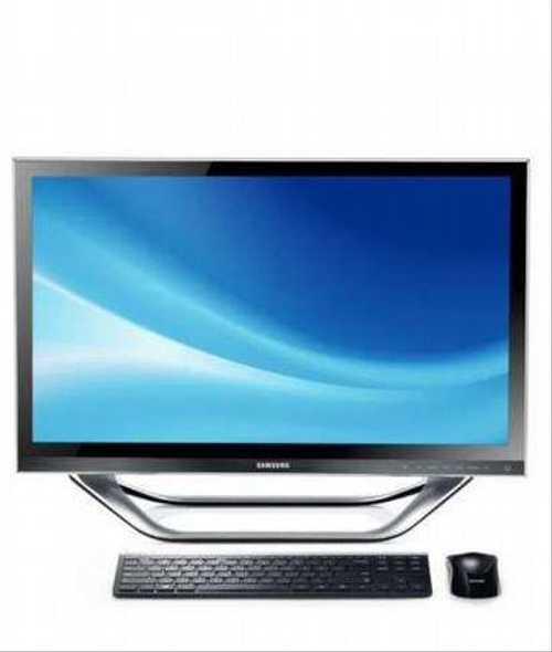 Моноблок samsung DP700A7D-X01RU