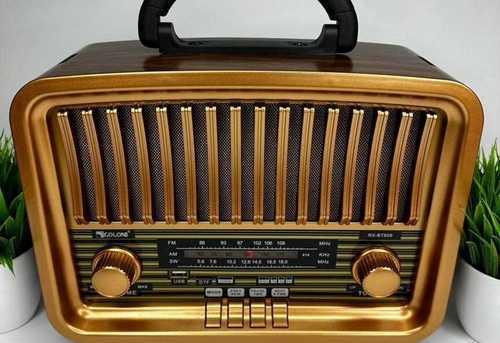 Радио-колонка Golon RX-BT929