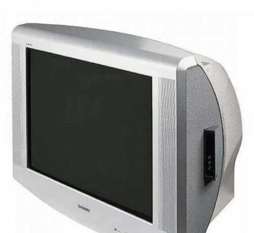 Кинескопный телевизор Sony KV-29LS60K бу