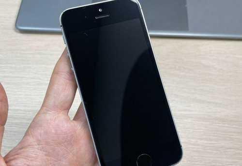 Дисплей iPhone 5s / SE оригинальный