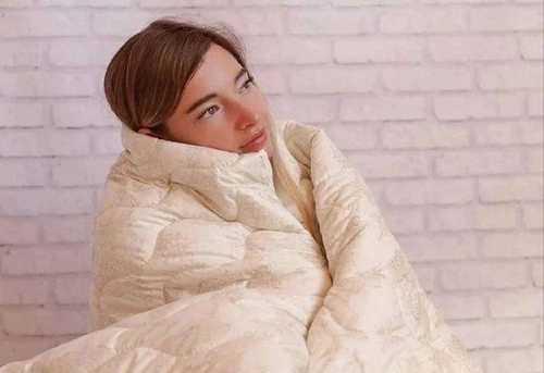 Одеяло зимнее