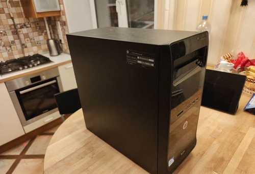 Компьютер (системный блок) HP Pro 3400 MT