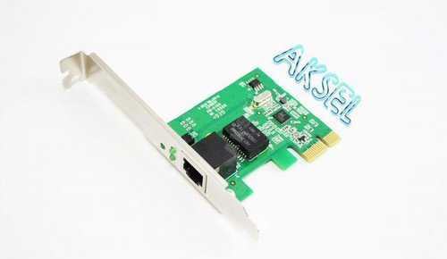 Сетевая карта TP-link TG-3468 (PCI-E)