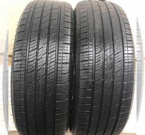 Kumho Solus KL21 225/65 R17 102H