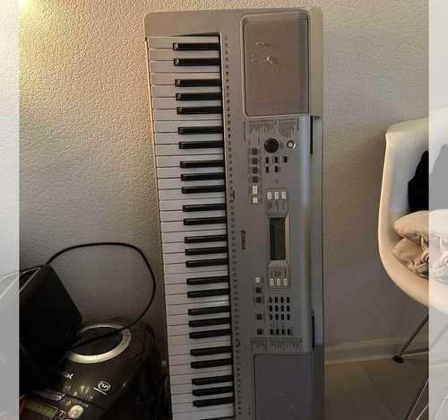 Синтезатор yamaha ypt 360